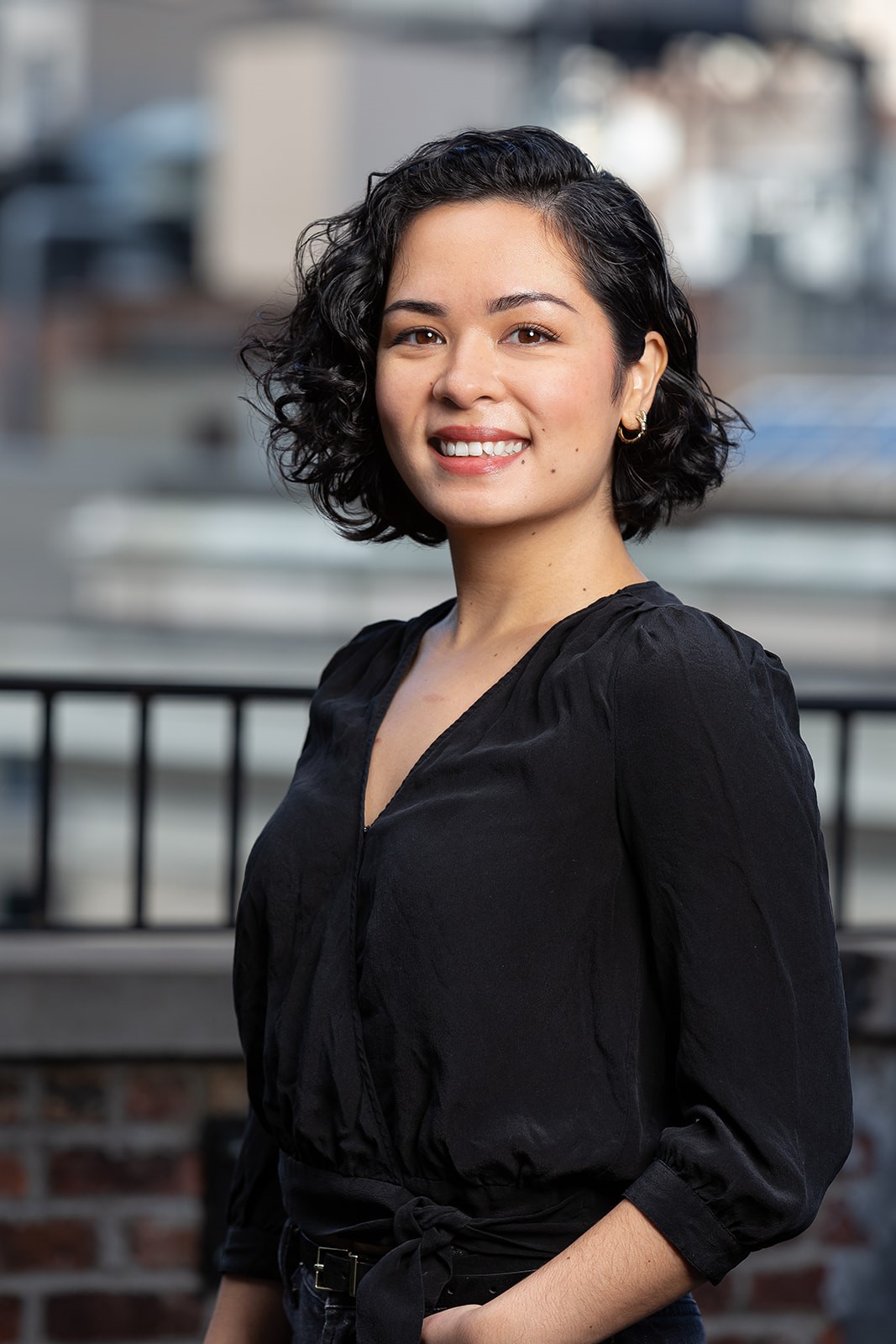 PNY Member Journeys - Equitable Grantmaking Practices to Support Movement Building at the New ...